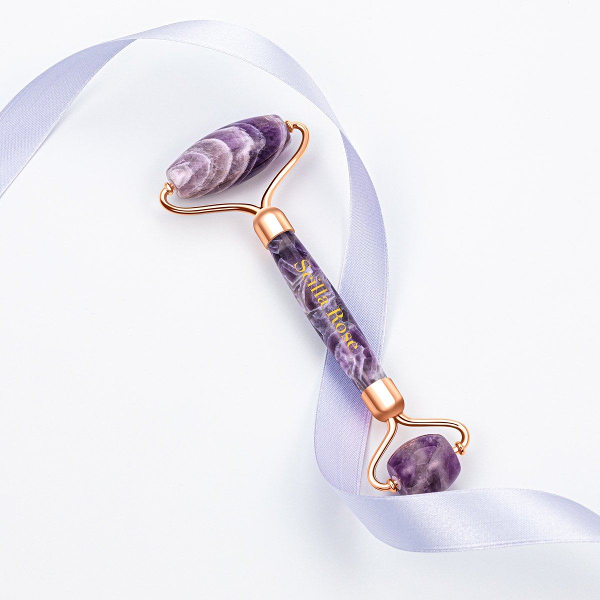 What do face rollers actually do for Your skin? – Scilla Rose